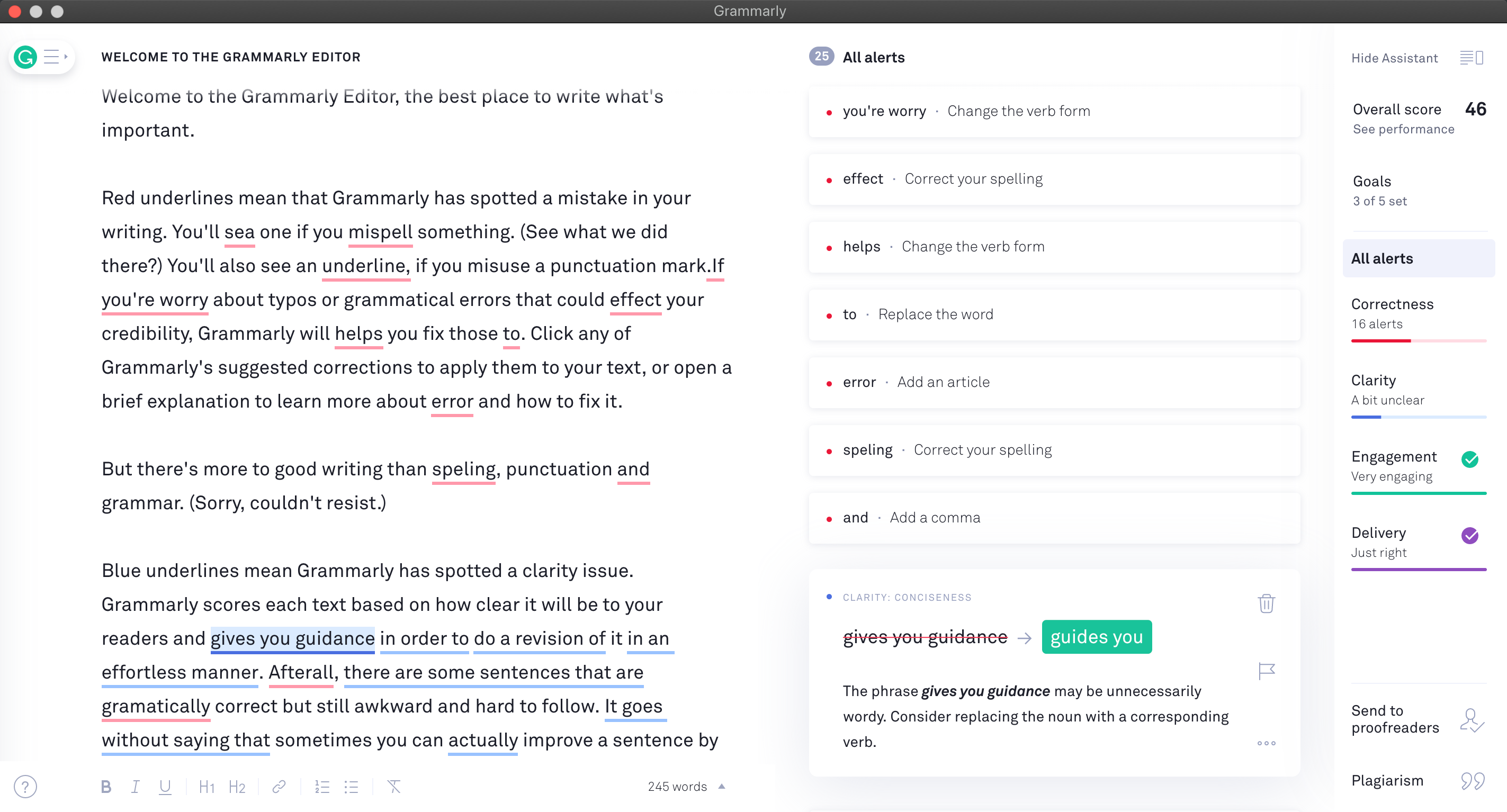 Media Assets | Grammarly